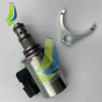 China 225-0300 Spare Parts Solenoid Valve 2250300 For 930G 930H Wheel Loader for sale