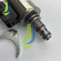 China 225-0300 Spare Parts Solenoid Valve 2250300 For 930G 930H Wheel Loader for sale
