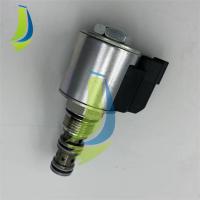 China 252-0737 Spare Parts Solenoid Valve 2520737 For 950H 966H Wheel Loader for sale