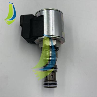 China 252-0737 Spare Parts Solenoid Valve 2520737 For 950H 966H Wheel Loader for sale