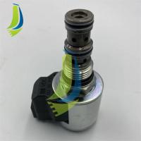 China 251-3268 Spare Parts Solenoid Valve 2513268 For 950H 966H Wheel Loader for sale