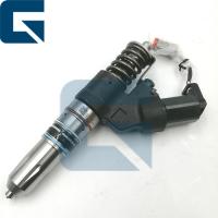China 3411845 4026222 For QSM11 ISM11 Fuel Injector for sale