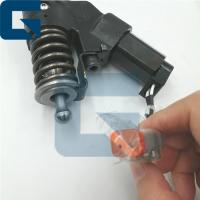 China 3411845 4026222 For QSM11 ISM11 Fuel Injector for sale