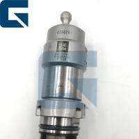 China 4326781 4088428 For QSK60 Fuel Injector for sale