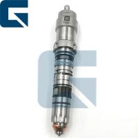 China 4326781 4088428 For QSK60 Fuel Injector for sale