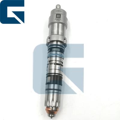 China 4326781 4088428 For QSK60 Fuel Injector for sale