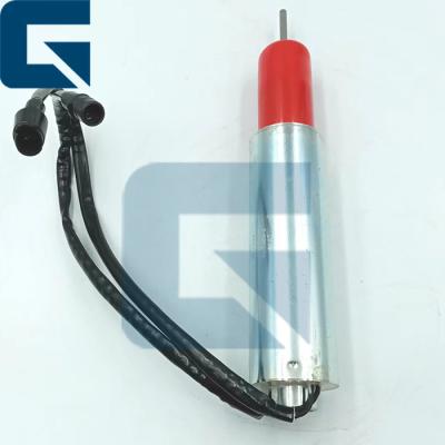 China 3E-6424 3E6424 For 140G 140H 160H Solenoid Valve for sale