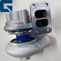China 5I-8018 5I8018 For E320B Excavator Turbocharger for sale