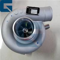 China 5I-8018 5I8018 For E320B Excavator Turbocharger for sale