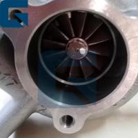 China 5I-8018 5I8018 For E320B Excavator Turbocharger for sale