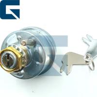 China 7N0718 Ignition Switch 7N-0718 For E312B Excavator for sale