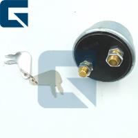 China 7N0718 Ignition Switch 7N-0718 For E312B Excavator for sale