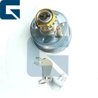 China 7N0718 Ignition Switch 7N-0718 For E312B Excavator for sale