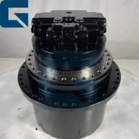 China 266-7843 2667843 Final Drive Assy For E324d Excavator for sale