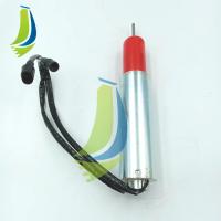 China 3E-6424  Solenoid Valve 3E6424 For E12G E12H E980F Truck for sale