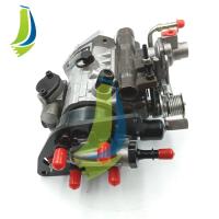 China 9320A217G Spare Parts High Quality Diesel Fuel Injection Pump 9320a217g Foe 416E 432E Excavator for sale