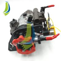 China 9521A031H C7 Engine Spare Parts High Quality Diesel Fuel Injection Pump 9521A031H For E320D Excavator for sale