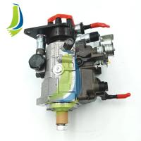 China 9521A031H C7 Engine Spare Parts High Quality Diesel Fuel Injection Pump 9521A031H For E320D Excavator for sale