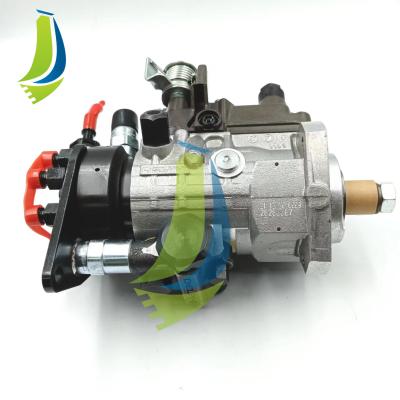 China 9521A031H C7 Engine Spare Parts High Quality Diesel Fuel Injection Pump 9521A031H For E320D Excavator for sale