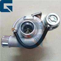 China 2674A226 GT2556S For 1104C-44T Engine Turbocharger for sale