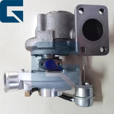 China 2674A226 GT2556S For 1104C-44T Engine Turbocharger for sale