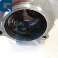 China 2674A226 GT2556S For 1104C-44T Engine Turbocharger for sale