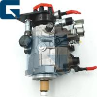 China 9521A031H  9521A030H For E320D2 Diesel Fuel Injection Pump for sale