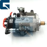 China 9521A031H  9521A030H For E320D2 Diesel Fuel Injection Pump for sale