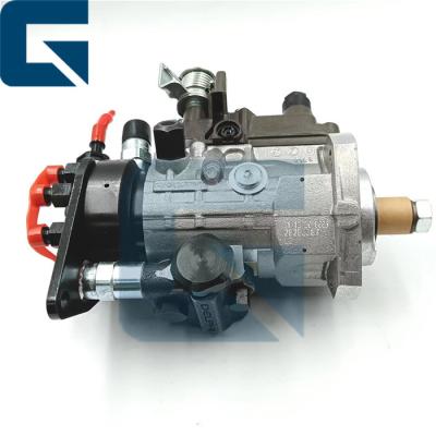 China 9521A031H  9521A030H For E320D2 Diesel Fuel Injection Pump for sale