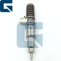 China VOE21340611 21340611 BEBE4D24001 For MD13 Fuel Injector for sale