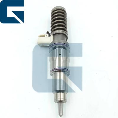 China VOE21340611 21340611 BEBE4D24001 For MD13 Fuel Injector for sale