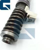 China VOE21340611 21340611 BEBE4D24001 For MD13 Fuel Injector for sale