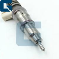 China VOE21340611 21340611 BEBE4D24001 For MD13 Fuel Injector for sale