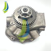 China 176-7000 Water Pump 1767000 For C10 C12 Engine for sale