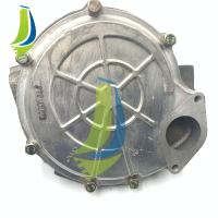 China 176-7000 Water Pump 1767000 For C10 C12 Engine for sale