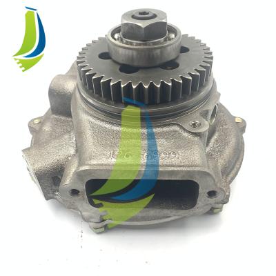 China 176-6999 Water Pump 1766999 For C10 C12 Engine for sale