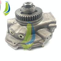 China 176-6999 Water Pump 1766999 For C10 C12 Engine for sale