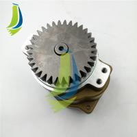 China 223-1608 Spare Parts Engine Diesel Oil Pump 223-1608 For C11 C13 Engine for sale