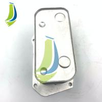 China 04252961 Oil Cooler VOE04252961 For EC210B EC210C Excavator for sale