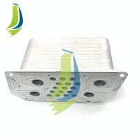 China 04252961 Oil Cooler VOE04252961 For EC210B EC210C Excavator for sale