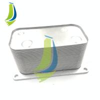 China 04252961 Oil Cooler VOE04252961 For EC210B EC210C Excavator for sale