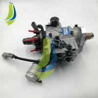 China DB4427-5253 Diesel Fuel Pump Fuel Injection Pump DB44275253 For 1004.40T Engine for sale
