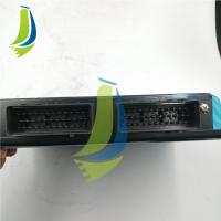 China 21N6-42101 Controller CPU For R210LC-7 Excavator Parts for sale