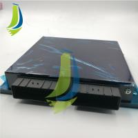 China 21N6-42101 Controller CPU For R210LC-7 Excavator Parts for sale