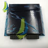China 21N6-42101 Controller CPU For R210LC-7 Excavator Parts for sale