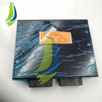 China 21N6-42101 Controller CPU For R210LC-7 Excavator Parts for sale