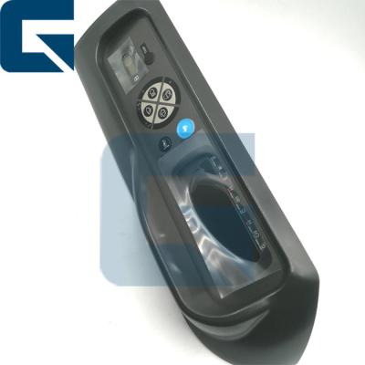 China KHR10054 Excavator SH200-5 SH240-5 Monitor Panel Display for sale