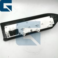 China KHR10054 Excavator SH200-5 SH240-5 Monitor Panel Display for sale