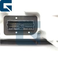 China KHR10054 Excavator SH200-5 SH240-5 Monitor Panel Display for sale