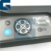 China KHR10054 Excavator SH200-5 SH240-5 Monitor Panel Display for sale